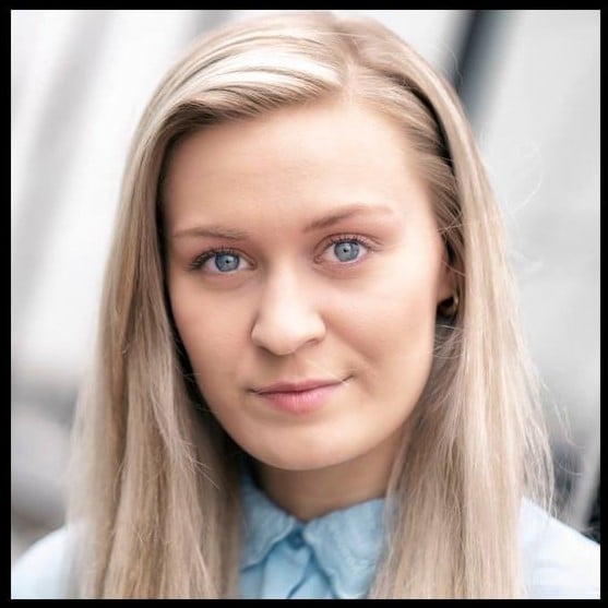 Faces of Femoir ~ Becca Guilderson & Dominique Leblanc – Femoir
